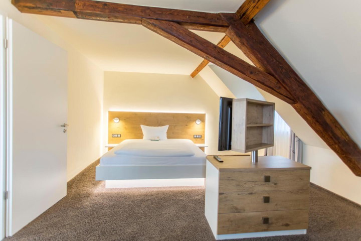 Hotel Jägerhaus In Esslingen - Waiblingen
