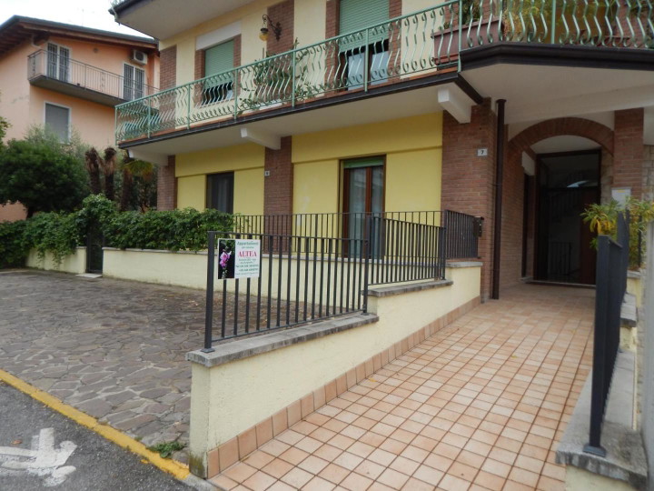 Appartamenti Altea - Sirmione