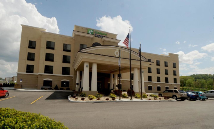 Holiday Inn Express Somerset By Ihg - Pennsylvania