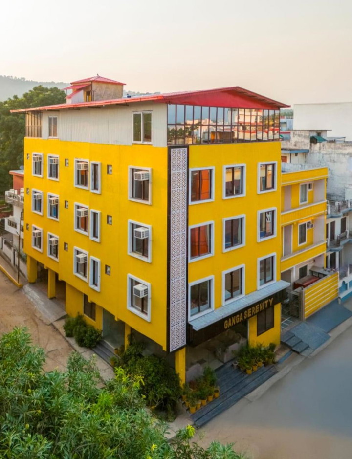 Ganga Serenity - Haridwar