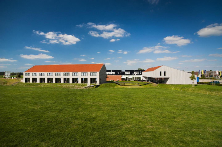 Best Western Plus Hotel Restaurant Aduard - Groningen Province