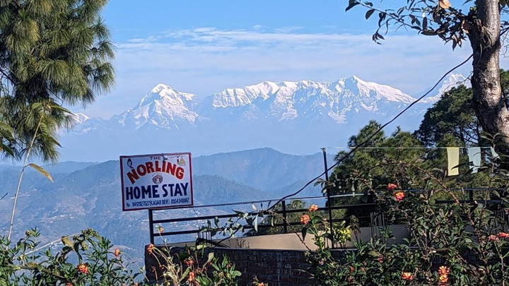 The Norling Homestay - Uttarakhand