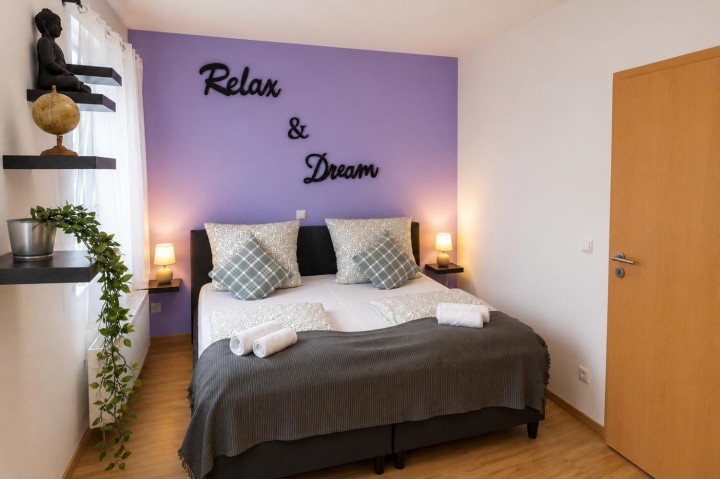 Comfortable New Apartment In #Koblenz# Direkt Am Rhein - Koblenz
