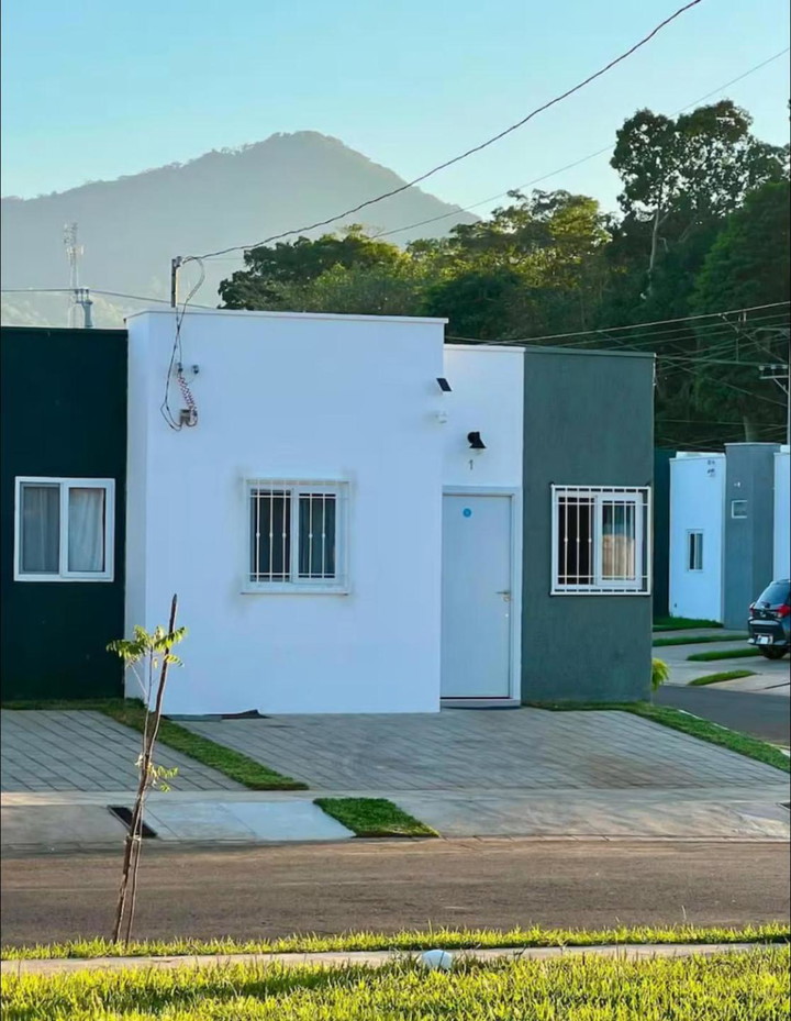 Ahuachapan Tiny Rental Homes - El Salvador