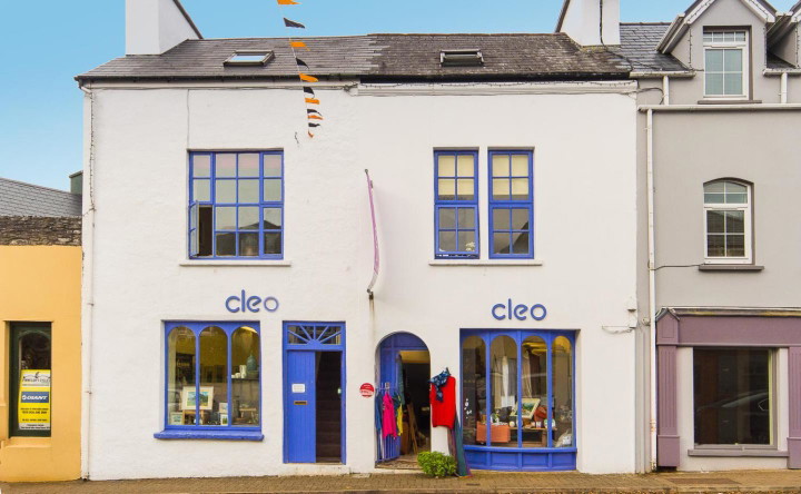 Cleo Gallery Apartments - Kenmare