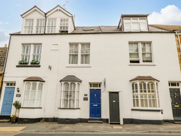 Primrose Cottage - Winchcombe