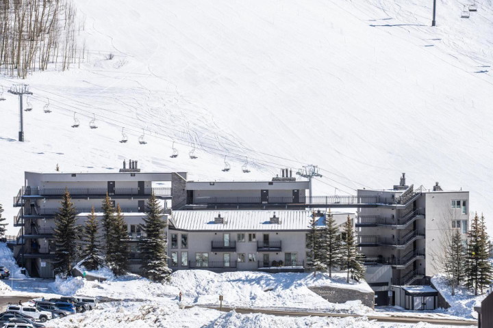 Crested Butte Mountain Resort Properties By Vail Resorts - Colorado
