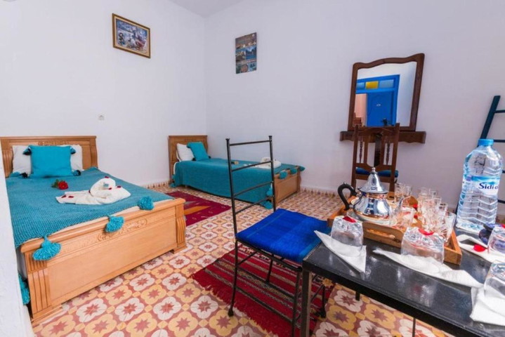 Riad Aylal - Essaouira
