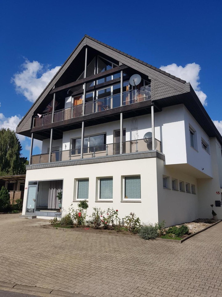 Ferienwohnung Silk - Roermond