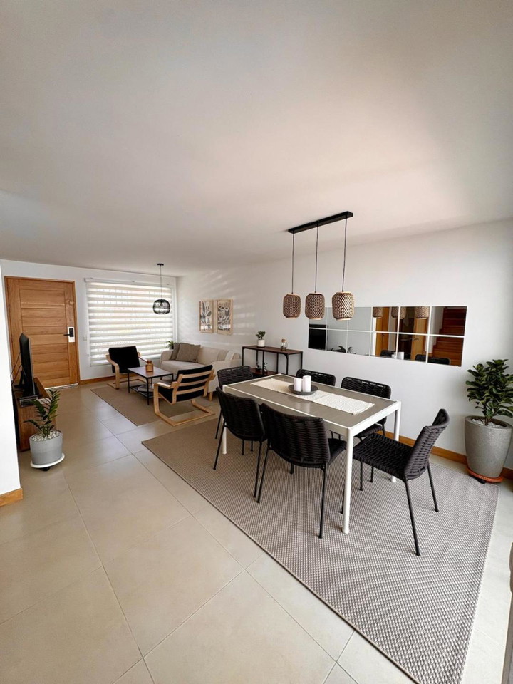 Casa Tita - San Antonio - Rionegro - La Ceja