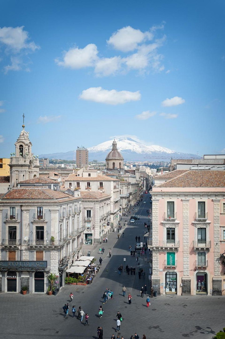 Ostello Degli Elefanti - Catania