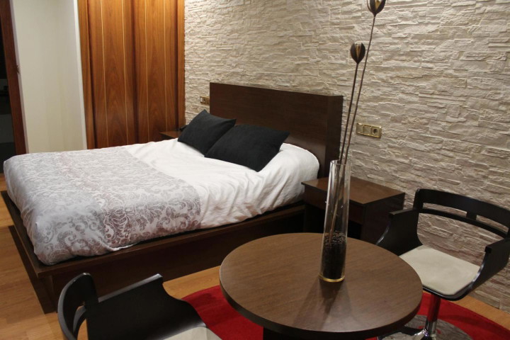 Hotel El Castillo - Molinaseca