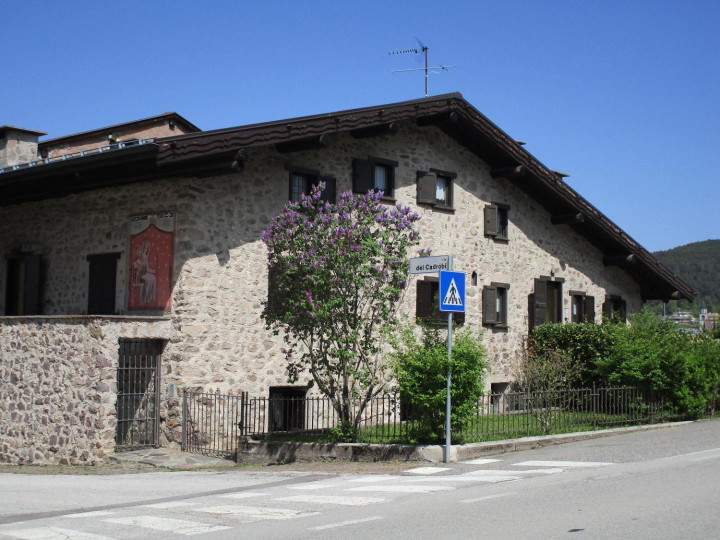 Casa Margherita - Trente