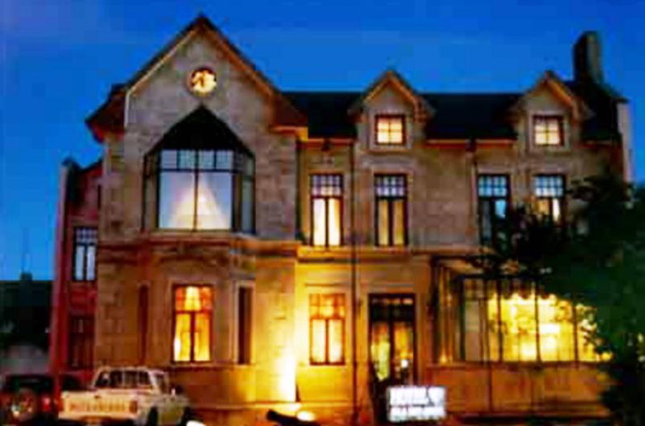 Hotel Isla Rey Jorge - Punta Arenas