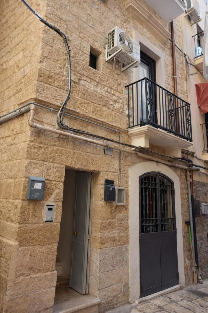 Il Sorriso Casa Vacanze - Bari