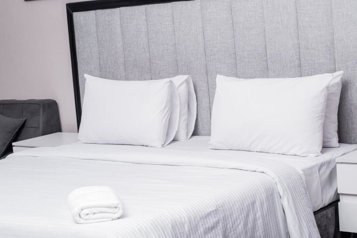 Jaliths Boutique Hotel-kalundu - Lusaka