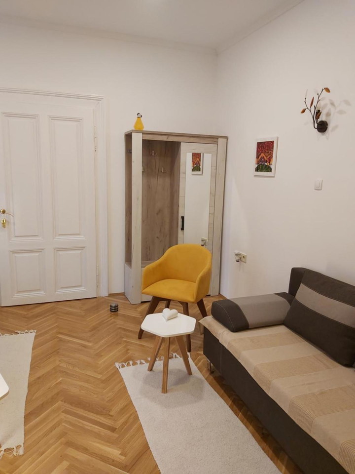 Ignim Apartment - Subotica