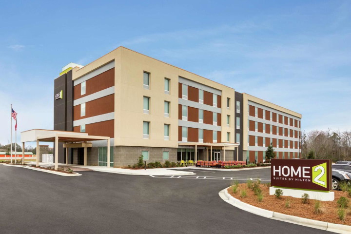 Home2 Suites By Hilton Statesboro - Statesboro