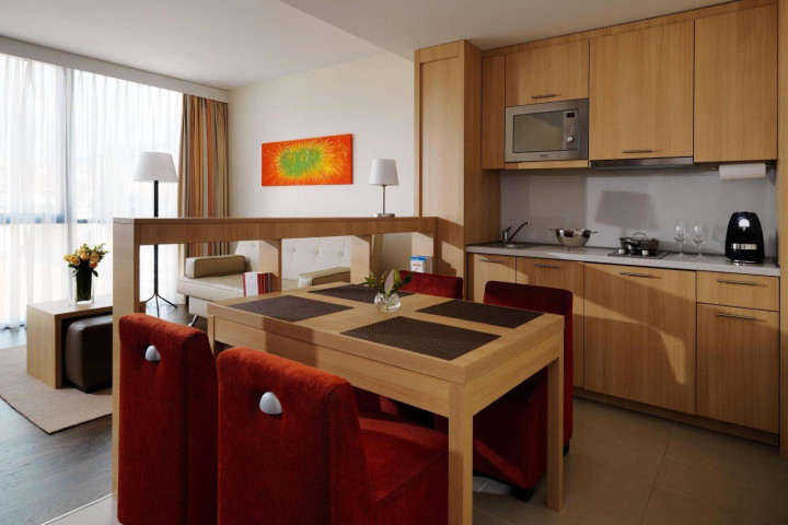 Residence Inn By Marriott Sarajevo - Sarajevo