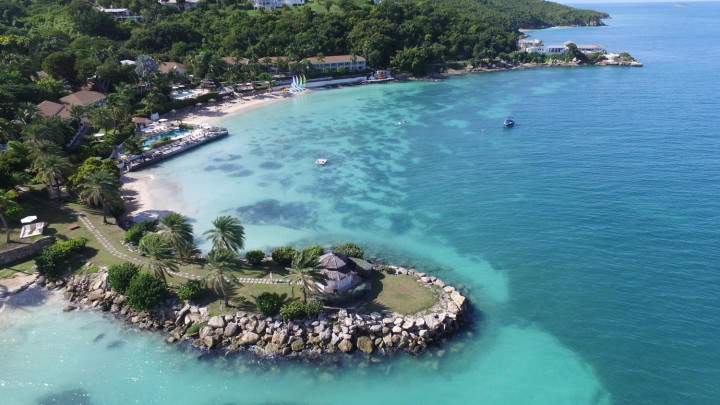 Blue Waters Resort And Spa - Antigua and Barbuda