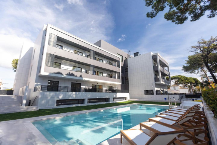 Fels Apartments - Cornellà de Llobregat