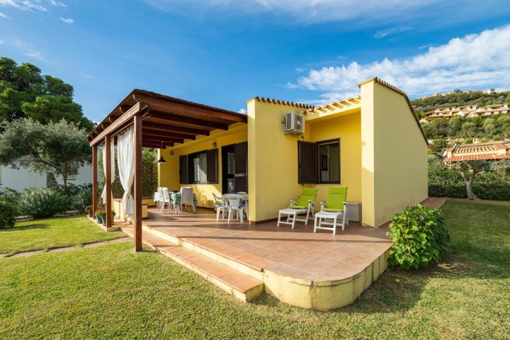 Casa Luisella - Costa Rei