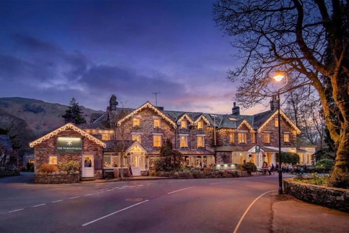 The Wordsworth, Grasmere - The Inn Collection Group - Glenridding