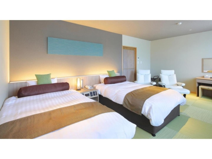 Aso Hakuun Sanso - Vacation Stay 77827v - Aso