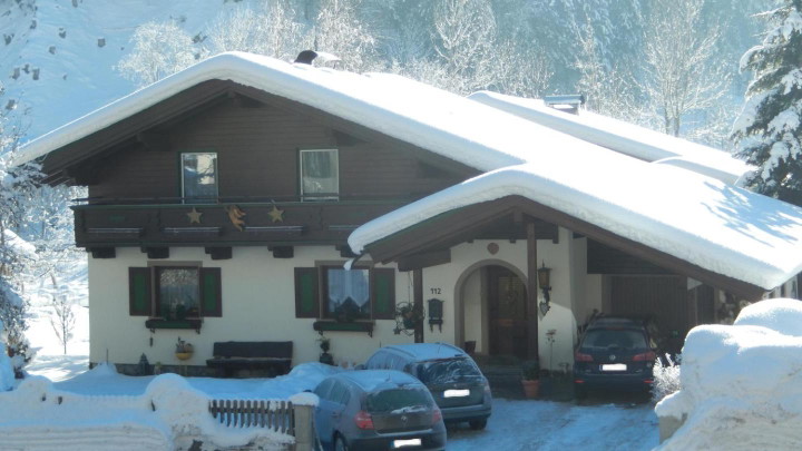 Appartement Dürlinger - Hochfilzen
