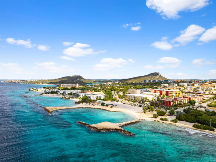 Parasasa Hotel Curacao - Curaçao