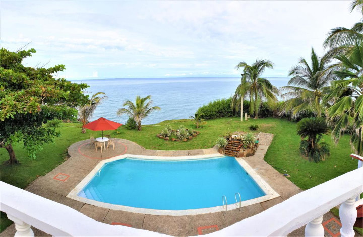 Cabaña Pedregal - Puerto Escondido