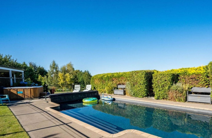 Mountviews Lodge - 