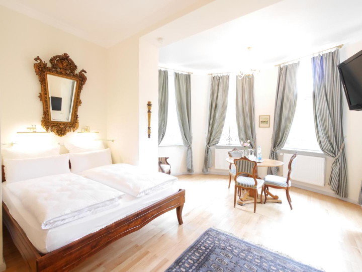 Hotel Rotdorn - Teltow