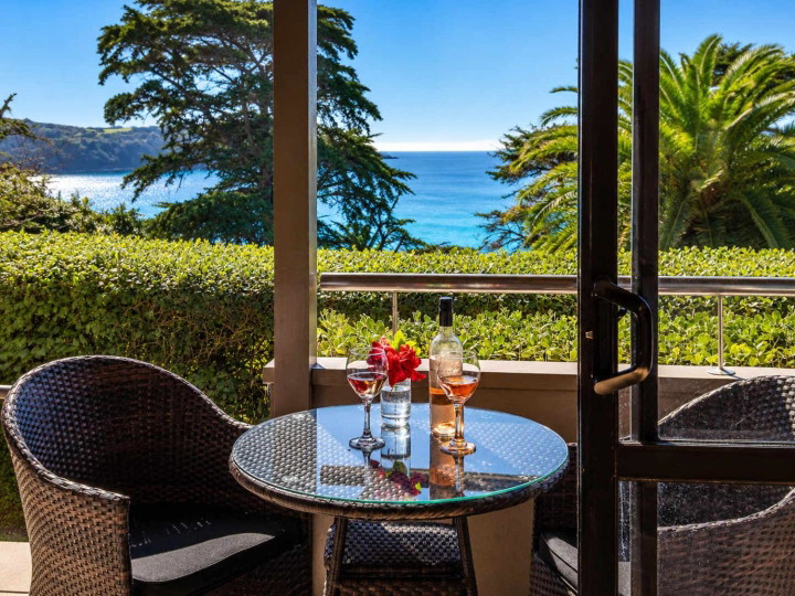 Aqua Sands #1 - Stay Waiheke - Waiheke Island
