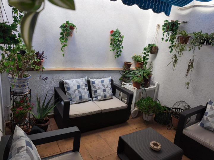 Apartamento El Rinconcito De Martina - Cuacos de Yuste