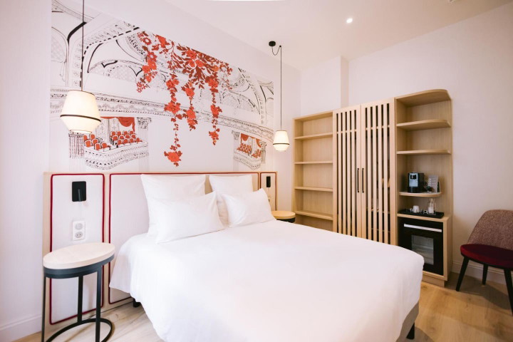 Hôtel Majestic - Bassens