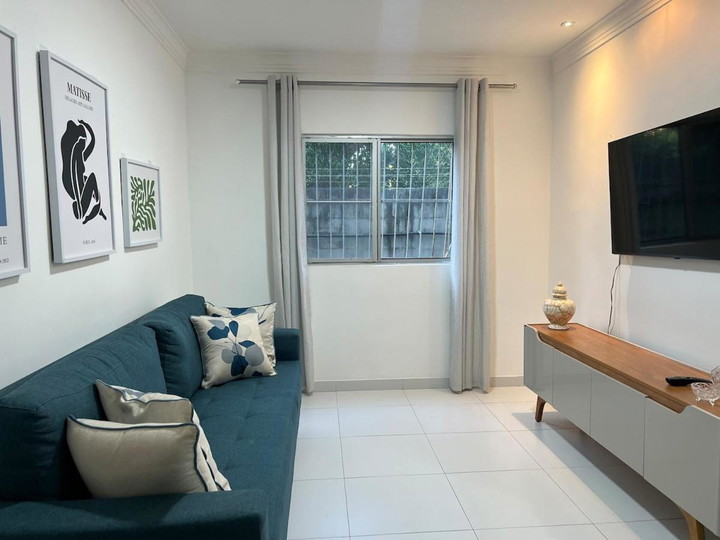 Apartment 850 Meters From The Beach And 800 Meters From The Mall - Vila Velha