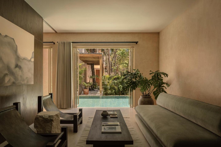 Naboa Hotel Tulum - Tulum