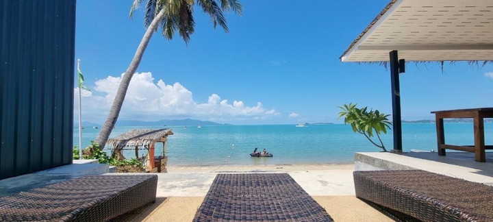Pico Samui - Koh Samui