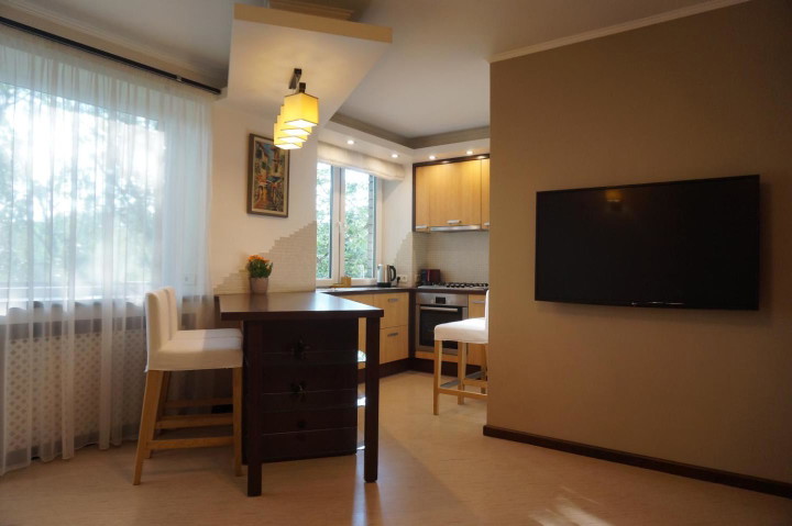 Apartment 22 - Riga