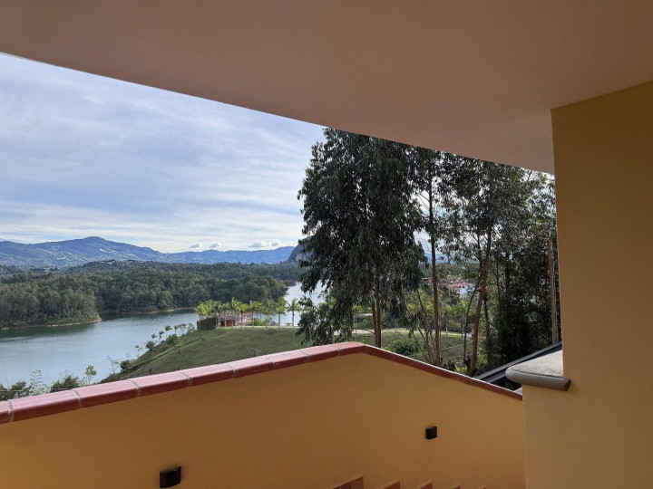 Unique Apartaments - Guatape
