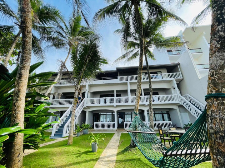 Suite Lanka - Hikkaduwa