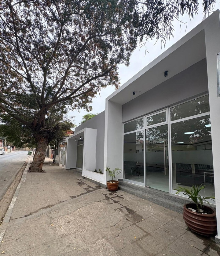 505 Condomínio Agenfor - Luanda