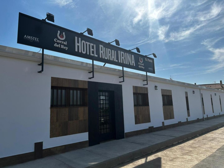 Hotel Rural Irina - Portugalia
