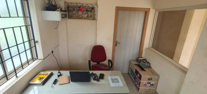 Hotel O Nl Residency - Chennai