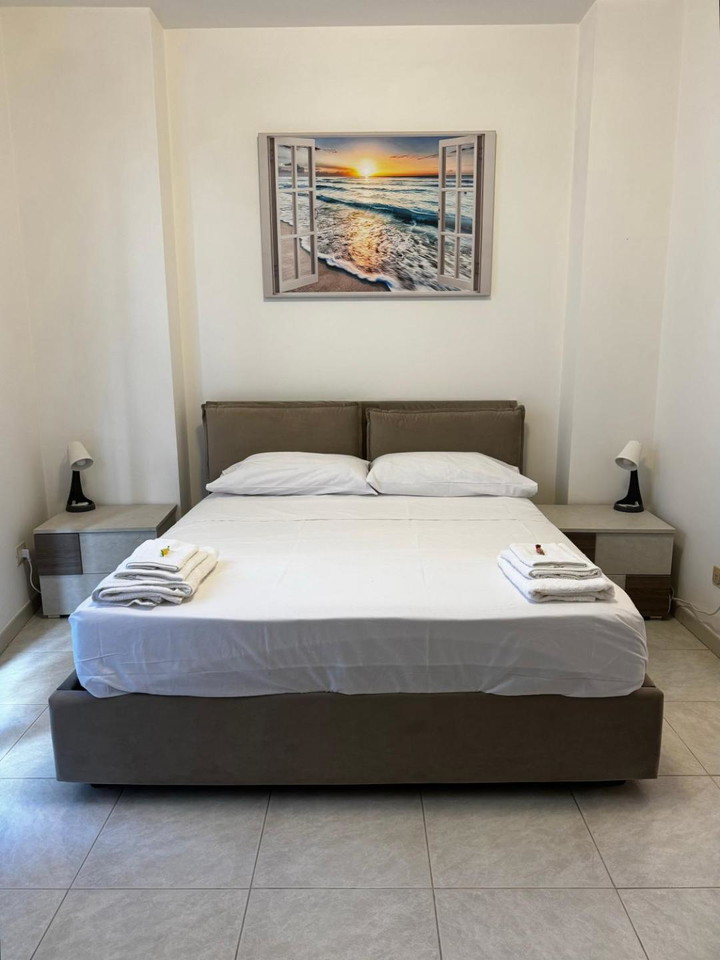 Residenza Dartuffo - Apartment - City Centre - Bagnara Calabra