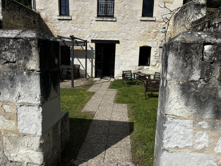 Studio La Parenthèse - Avoine