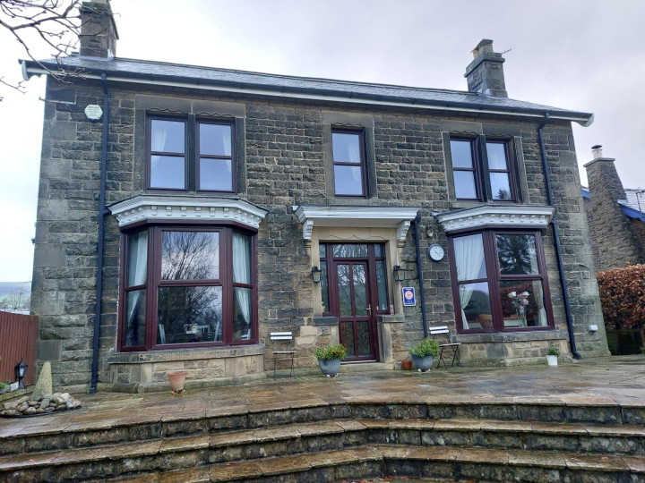 Thorndene B&b - Castleton
