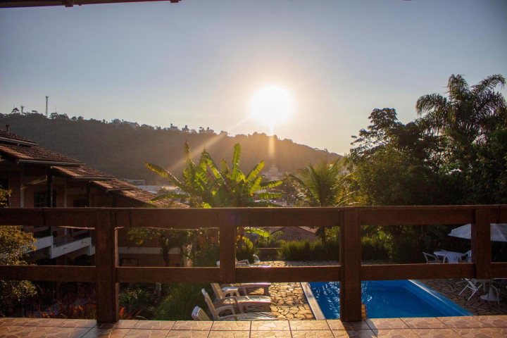 Pousada Guaruja - Bombinhas