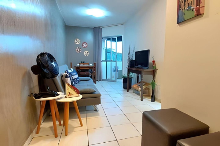913 Sul, Próxima Ao Parque, Setor Policial E Enap. - Brazil